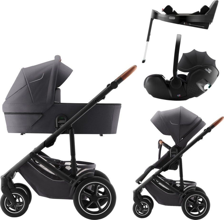 Britax Romer Smile 5z