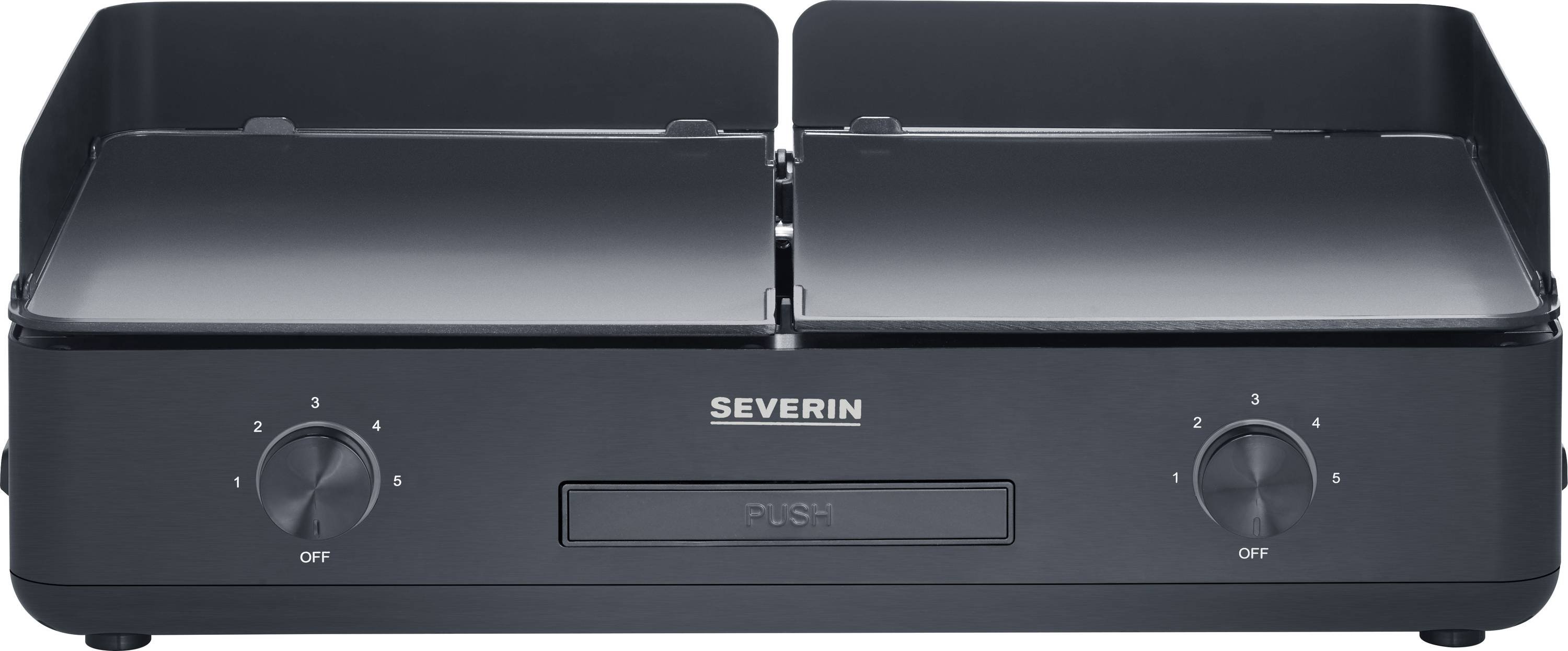 Severin PG 8569 od 3 111 Kč - Zbozi.cz