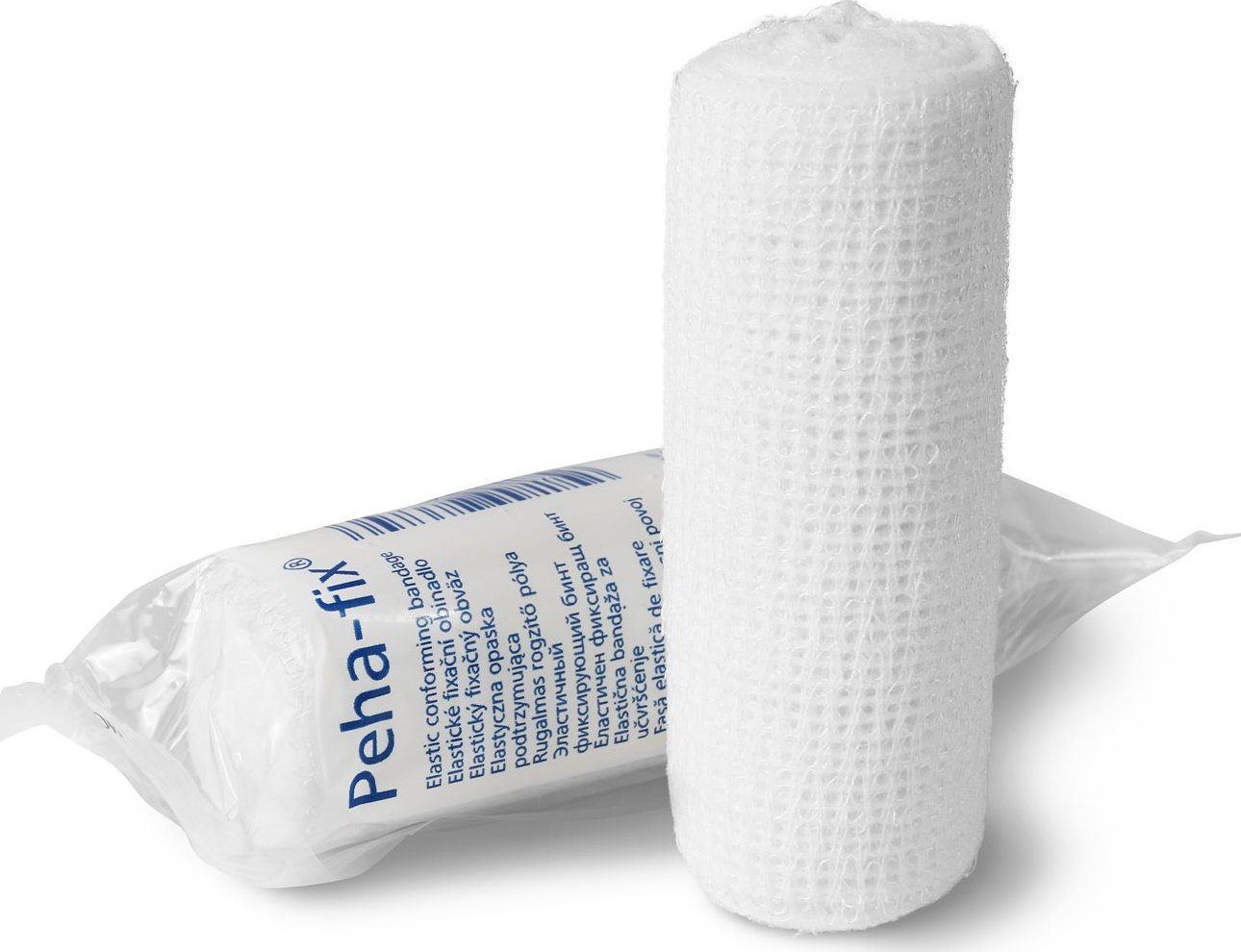 HARTMANN Peha-fix 8 cm x 4 m 1 ks od 12 Kč - Zbozi.cz