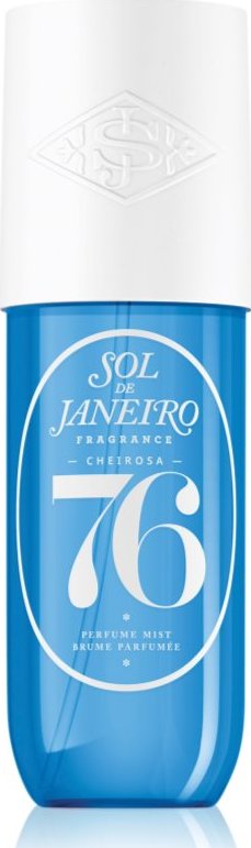 Sol de Janeiro Cheirosa '76 sprej na tělo a vlasy 240 ml od 664 Kč ...