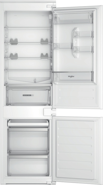 Whirlpool WHC18D031C1 - Zbozi.cz