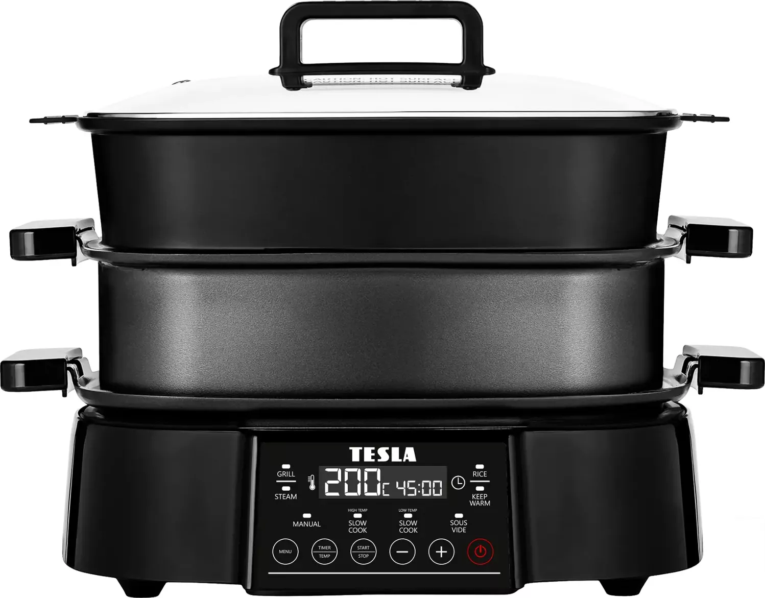 TESLA MultiCook M90 Grill od 2 499 Kč - Zbozi.cz