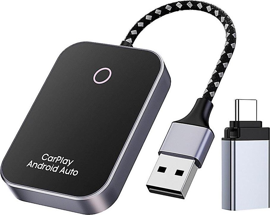 Winner Group GoWireless 12886 adaptér pro bezdrátové připojení od 1 190 ...