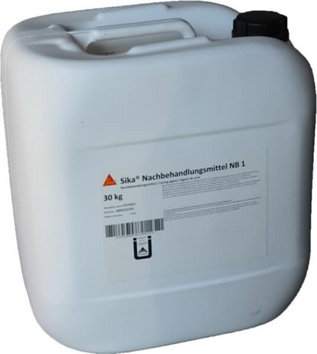 Sika NB 1 ochranný film 30 kg od 6 355 Kč - Zbozi.cz