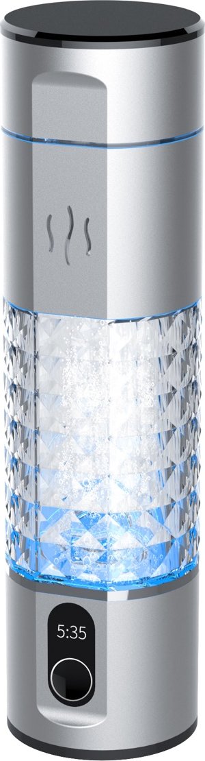 UVtech Hydrogen-3 Pro generátor vodíkové vody 280 ml od 2 691 Kč - Zbozi.cz