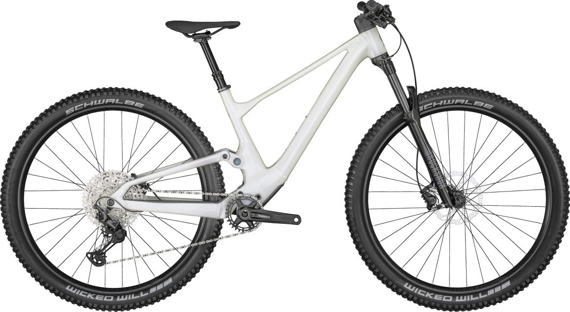 Scott Contessa Spark 930 29" bílé 2025 L od 54 593 Kč - Zbozi.cz