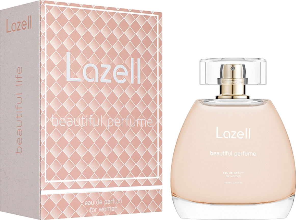 Lazell Beautiful W EDP 100 ml od 164 Kč - Zbozi.cz