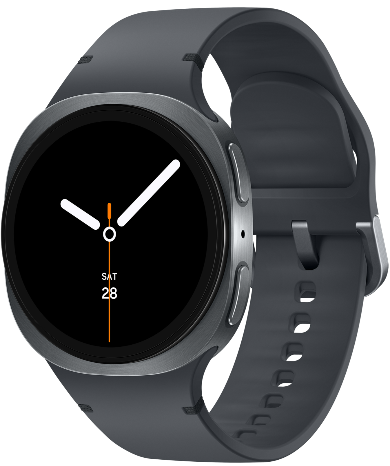 Samsung Galaxy Watch8 40 mm LTE - Zbozi.cz