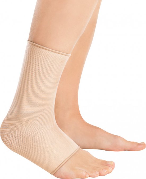 Maxis S-line kompresní návlek na kotník tělový, 5 od 205 Kč - Zbozi.cz