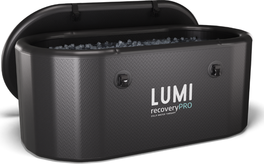 Sharp Shape Lumi Pro Ice Bath 480 l od 26 850 Kč - Zbozi.cz