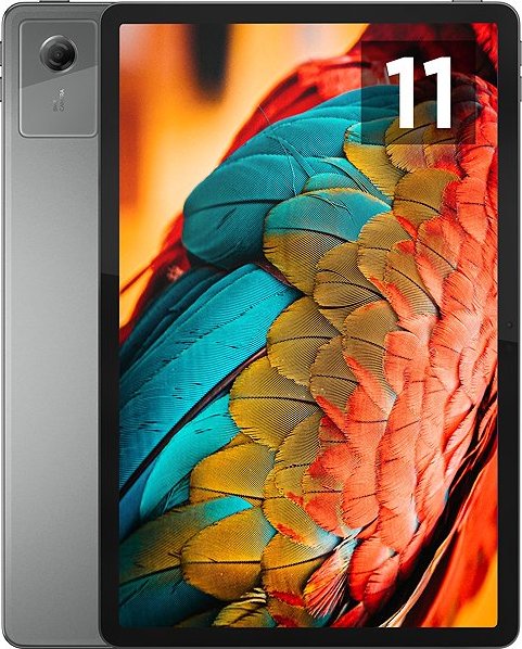 Lenovo Idea Tab Matte Display 8/256 GB Wi-Fi Luna Grey (ZAFR0272CZ) od ...