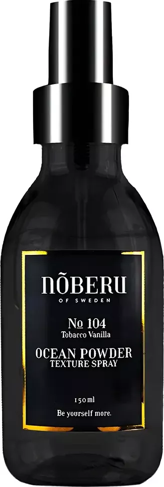 Recenze Nõberu Ocean Powder Texture Spray 150 ml - Zbozi.cz