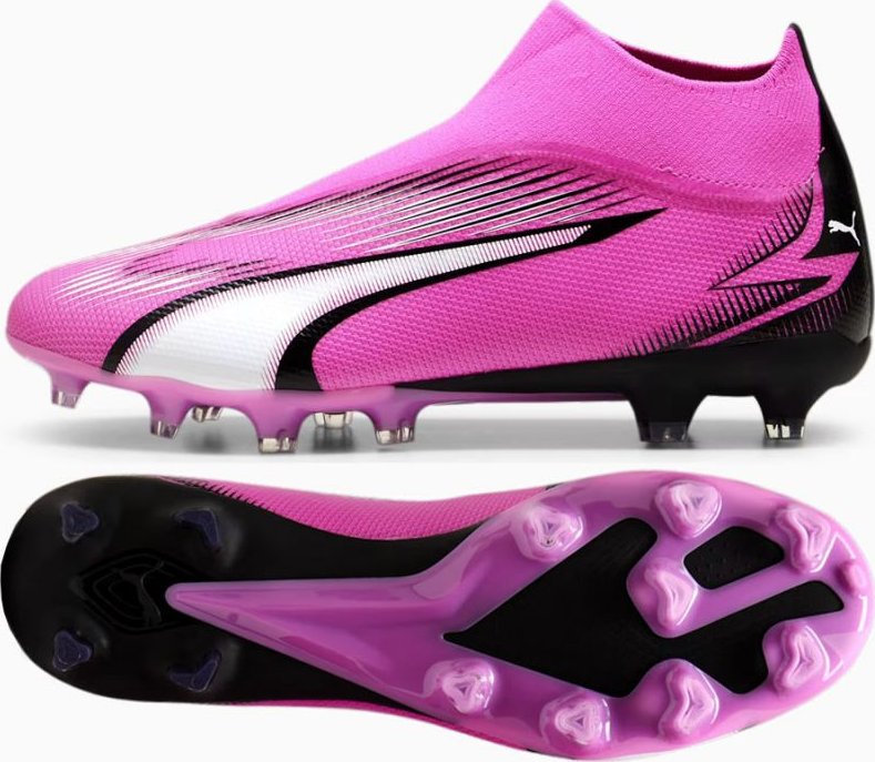 PUMA Ultra Match Plus LL FG/MG M 107759 01, 42 od 1 399 Kč - Zbozi.cz