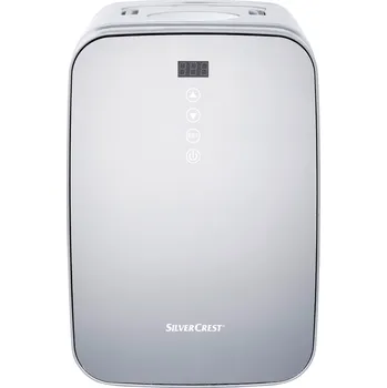 silvercrest mini fridge