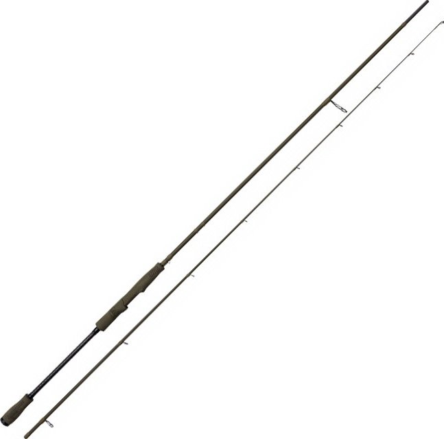 Savage Gear SG4 Light Game Rods 243 cm/22 g od 2 562 Kč - Zbozi.cz