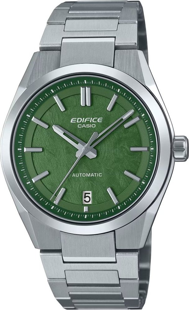 Recenze Casio EDIFICE Automatic EFK-100D-3AER - Zbozi.cz