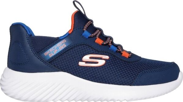 SKECHERS Bounder Brisk-Burst 403822L-NVBL, 31 od 799 Kč - Zbozi.cz