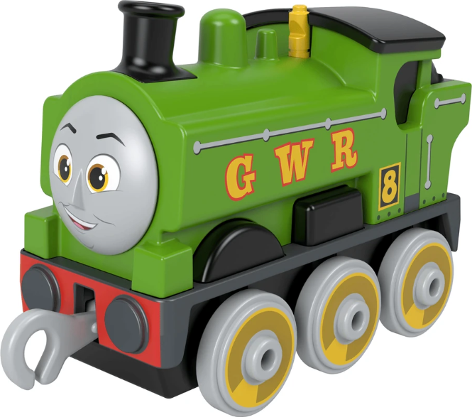 Fisher Price Mašinka Tomáš JBW25 od 153 Kč - Zbozi.cz