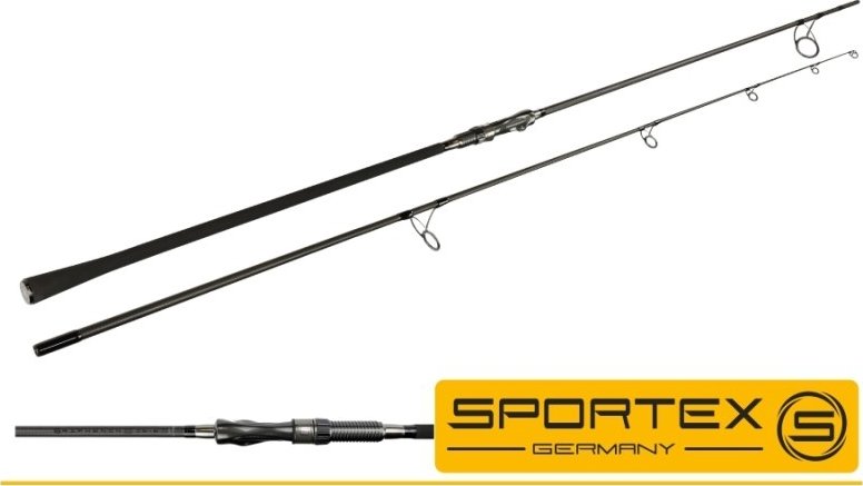 Sportex Graphenon CS-2 Boat 10 ft/3 lb od 10 927 Kč - Zbozi.cz