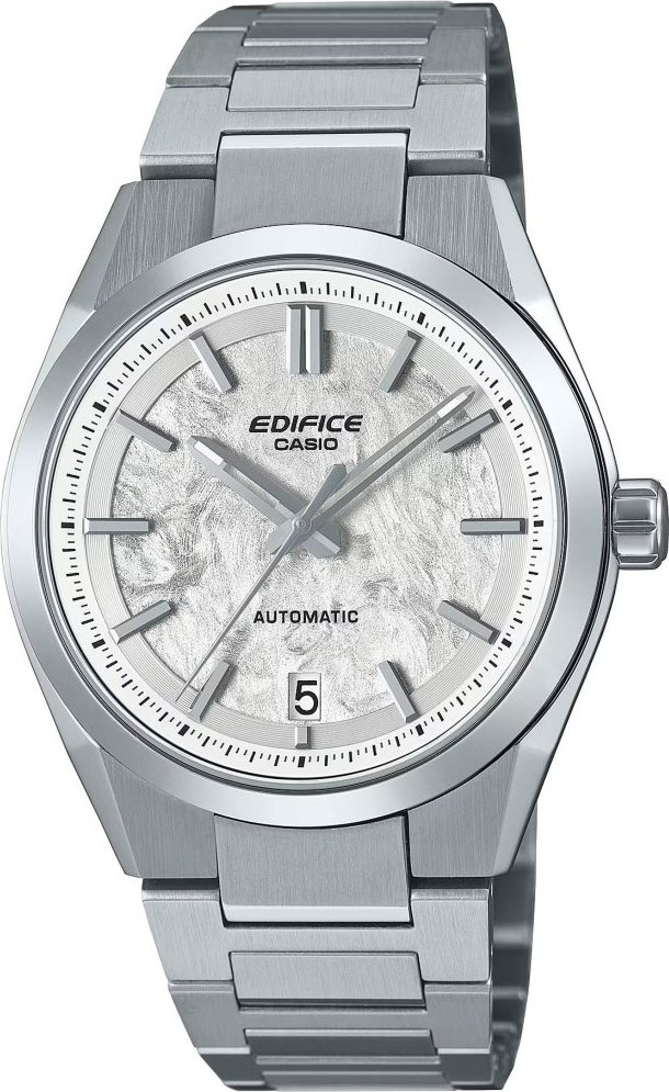 Casio EDIFICE Automatic EFK-100D-7AER od 6 990 Kč - Zbozi.cz
