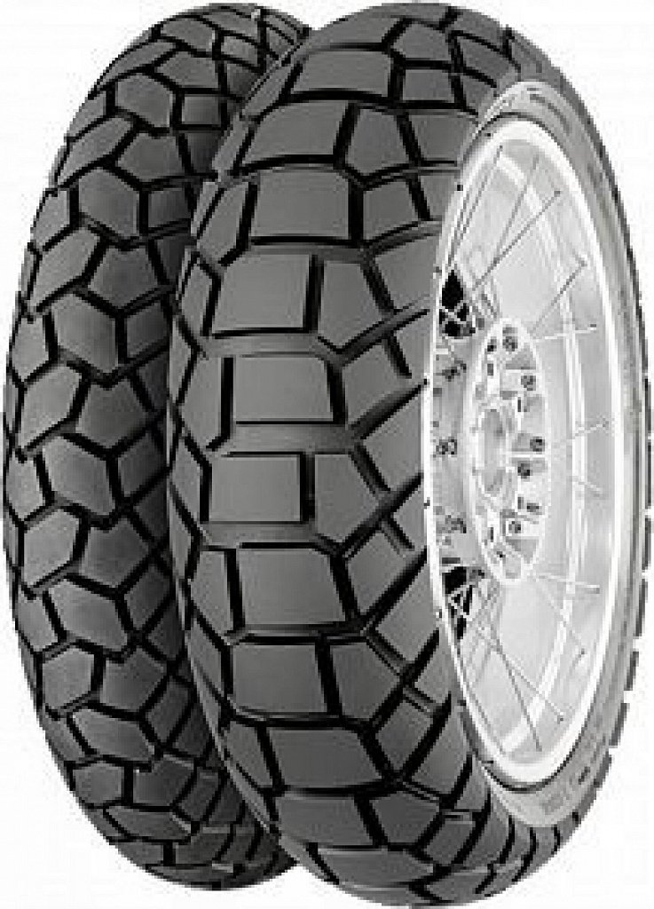 Continental TKC 70 120/90-17.0 64 T M+S od 2 522 Kč - Zbozi.cz