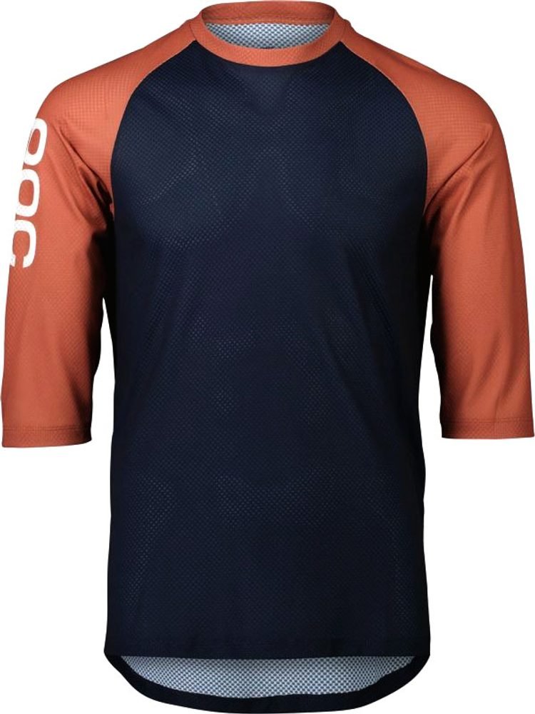 POC MTB Pure 3/4 Jersey PC528338517 S od 1 428 Kč - Zbozi.cz