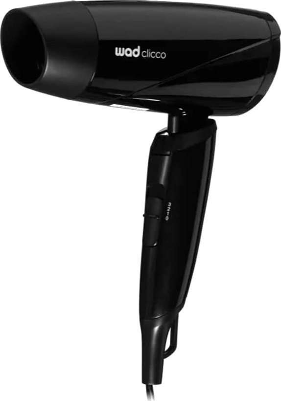 WAD Professional Clicco mini černý od 574 Kč - Zbozi.cz