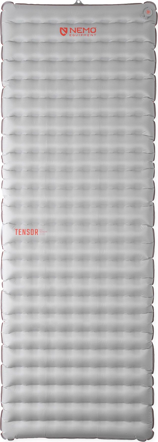 Recenze NEMO Equipment Tensor All-Season Regular Wide - Zbozi.cz