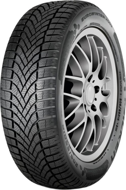 FALKEN Eurowinter HS02 175/65 R17 87 H od 1 966 Kč - Zbozi.cz
