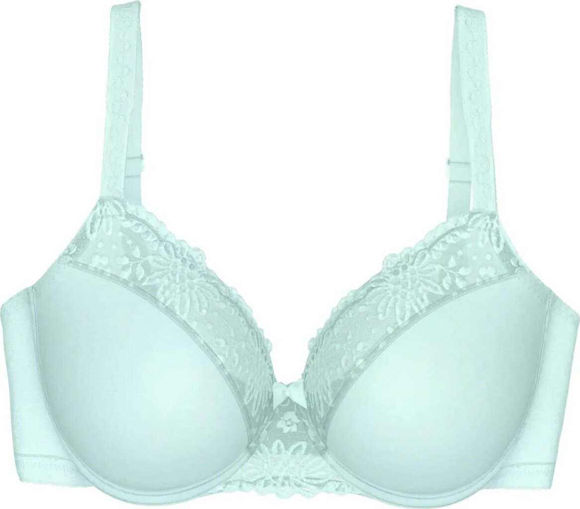 Triumph Ladyform Soft W světle tyrkysová od 763 Kč - Zbozi.cz