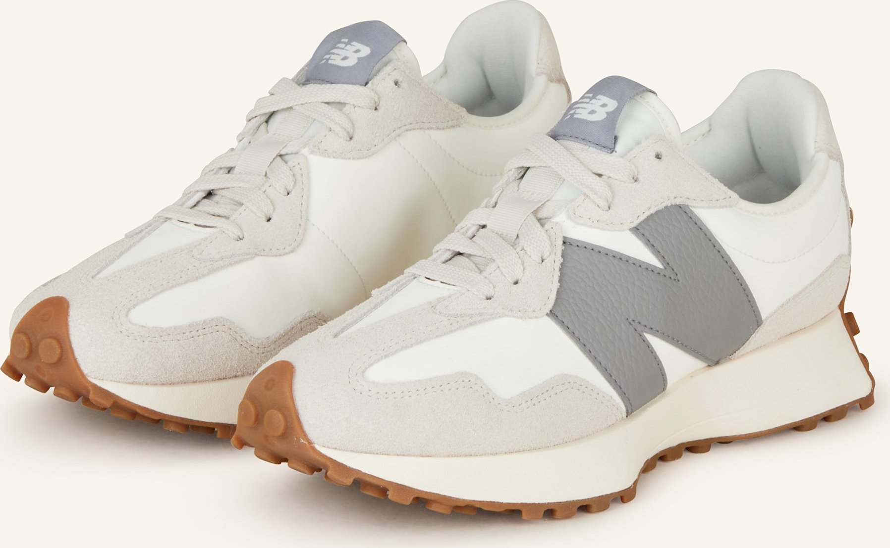 New Balance U327LT 44,5 od 3 250 Kč - Zbozi.cz
