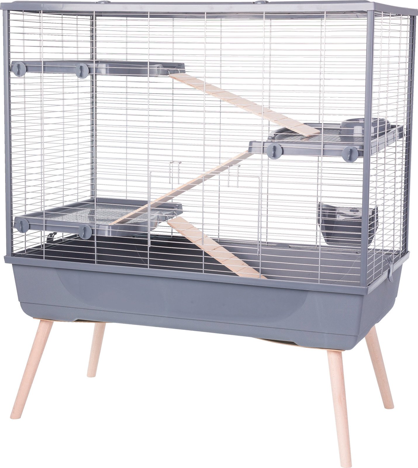 Zolux Neolife 100 RAB2 99 x 54 x 114 cm od 2 712 Kč - Zbozi.cz