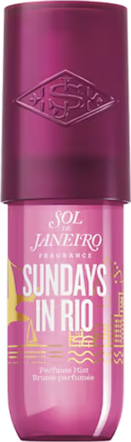 Sol de Janeiro Sundays in Rio parfémovaná mlha na tělo a vlasy 90 ml od ...