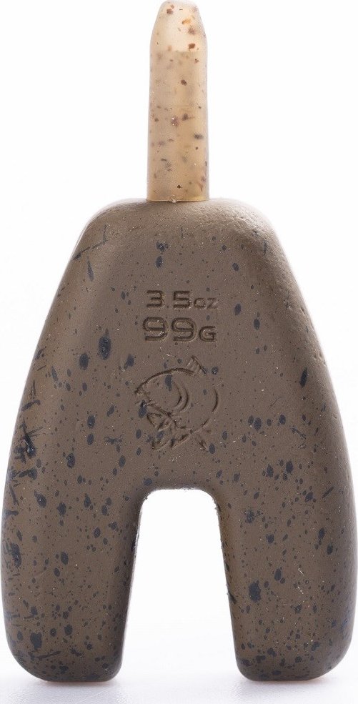 Nash Tackle Solid Bag In Line Lead olovo 71 g od 49 Kč - Zbozi.cz