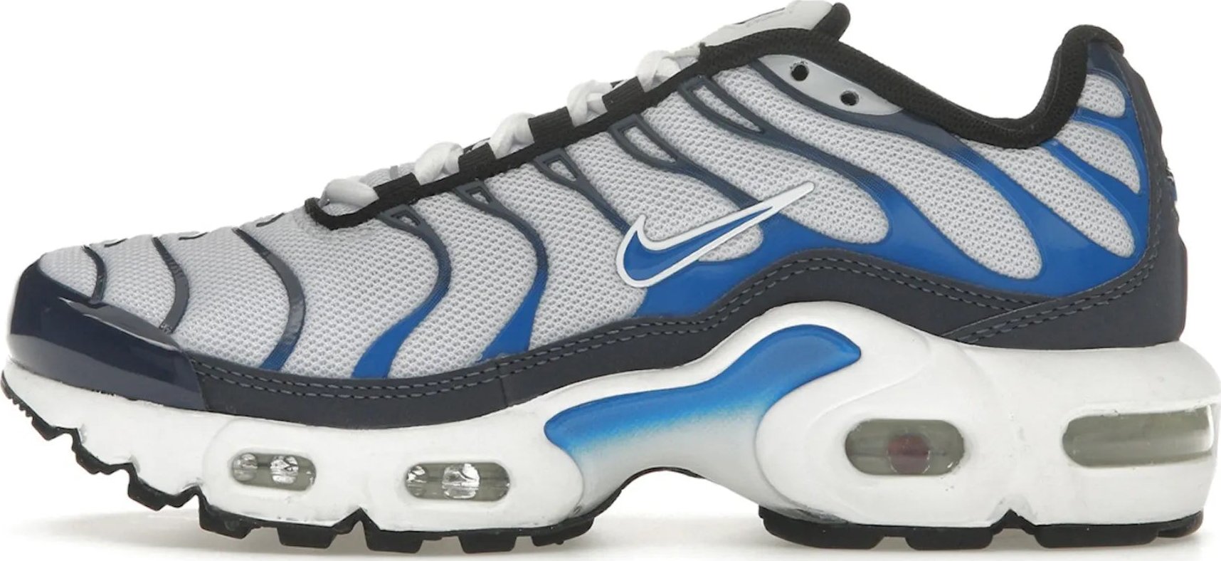 NIKE Air Max Plus CD0609-409 38 - Zbozi.cz