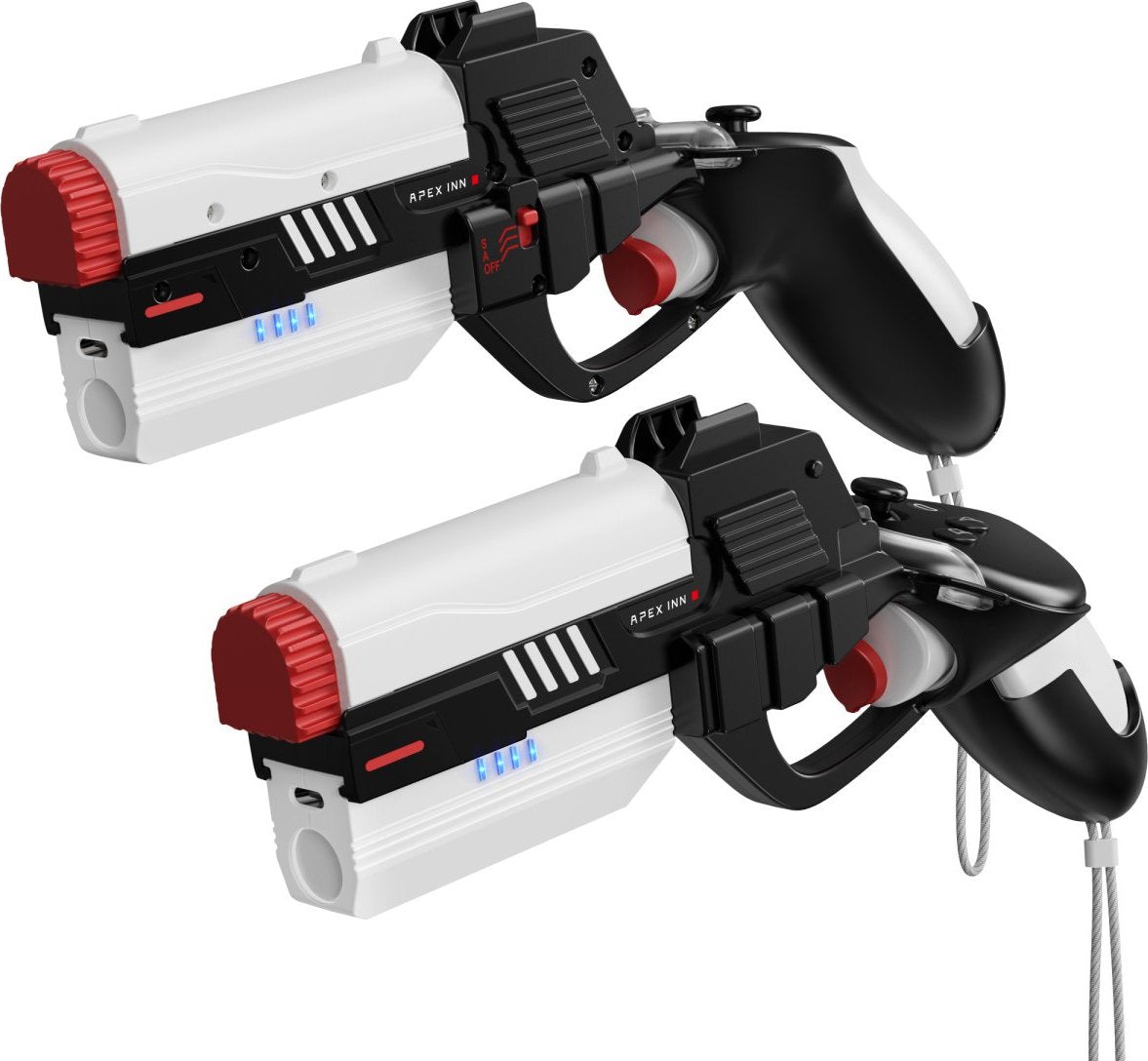 Vortex VVR.APEX.INNO.HAPTIC.REPLICA.QUEST3.24 haptická zbraň od 2 119 ...