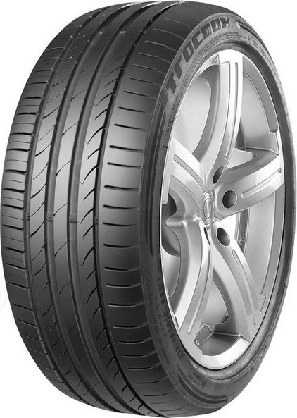 Tracmax Tyres X Privilo TX-3 215/35 R18 84 W XL od 1 282 Kč - Zbozi.cz