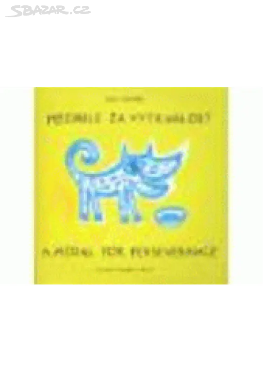 Rozbaleno Medaile za vytrvalost =: A medal for perseverance - Petr ...