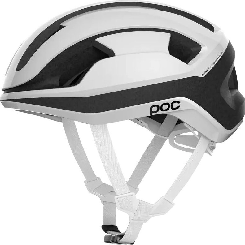 POC Omne Lite 2024 Hydrogen White, L od 4 461 Kč - Zbozi.cz