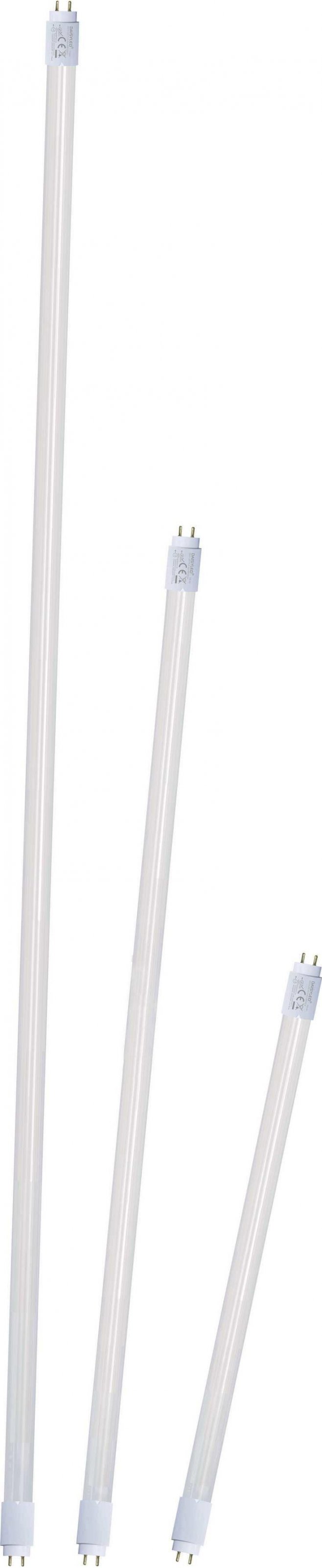 Recenze GREENLUX Daisy LED T8 III G13 23W 6000K - Zbozi.cz