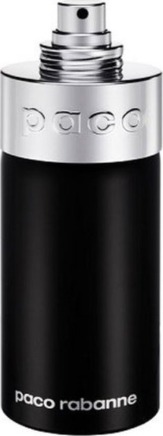 Paco Rabanne Paco U EDT Tester 100 ml - Zbozi.cz