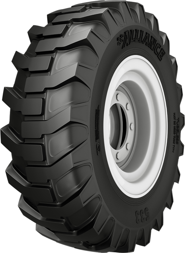 Alliance Tires 307 20,5 -25 16PR 167 B TL L2/E2/G2 od 18 356 Kč - Zbozi.cz