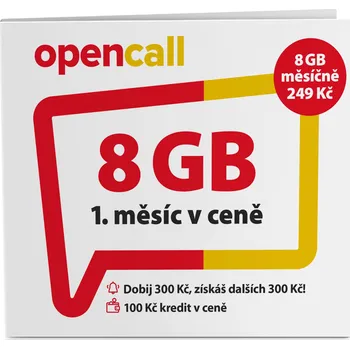 Sim karty O2 - Zbozi.cz