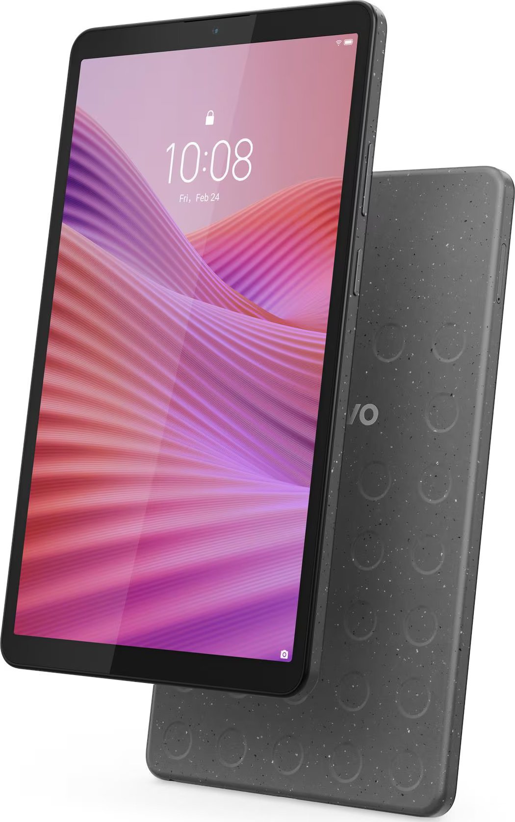 Lenovo Tab One 64 GB Wi-Fi Luna Grey (ZAF00235CZ) od 2 871 Kč - Zbozi.cz