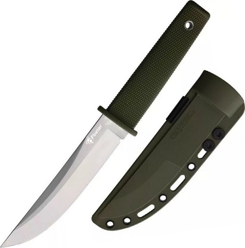 Foxter Knives Katana Tanto 25 cm od 190 Kč - Zbozi.cz