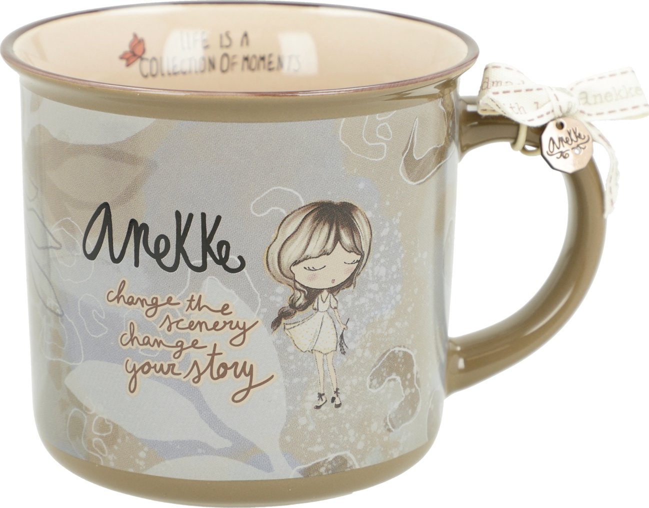 Anekke Memories 360 ml od 337 Kč - Zbozi.cz