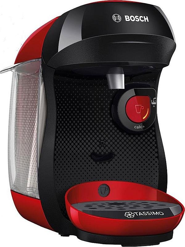 BOSCH Tassimo Happy Friendly TAS103E od 764 Kč - Zbozi.cz