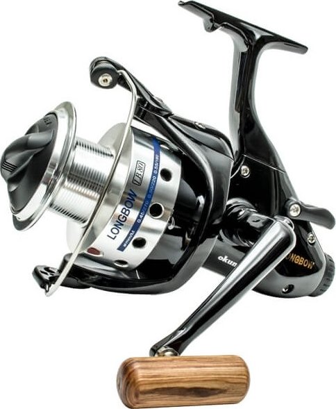 Okuma Longbow LB, 80 od 1 763 Kč - Zbozi.cz