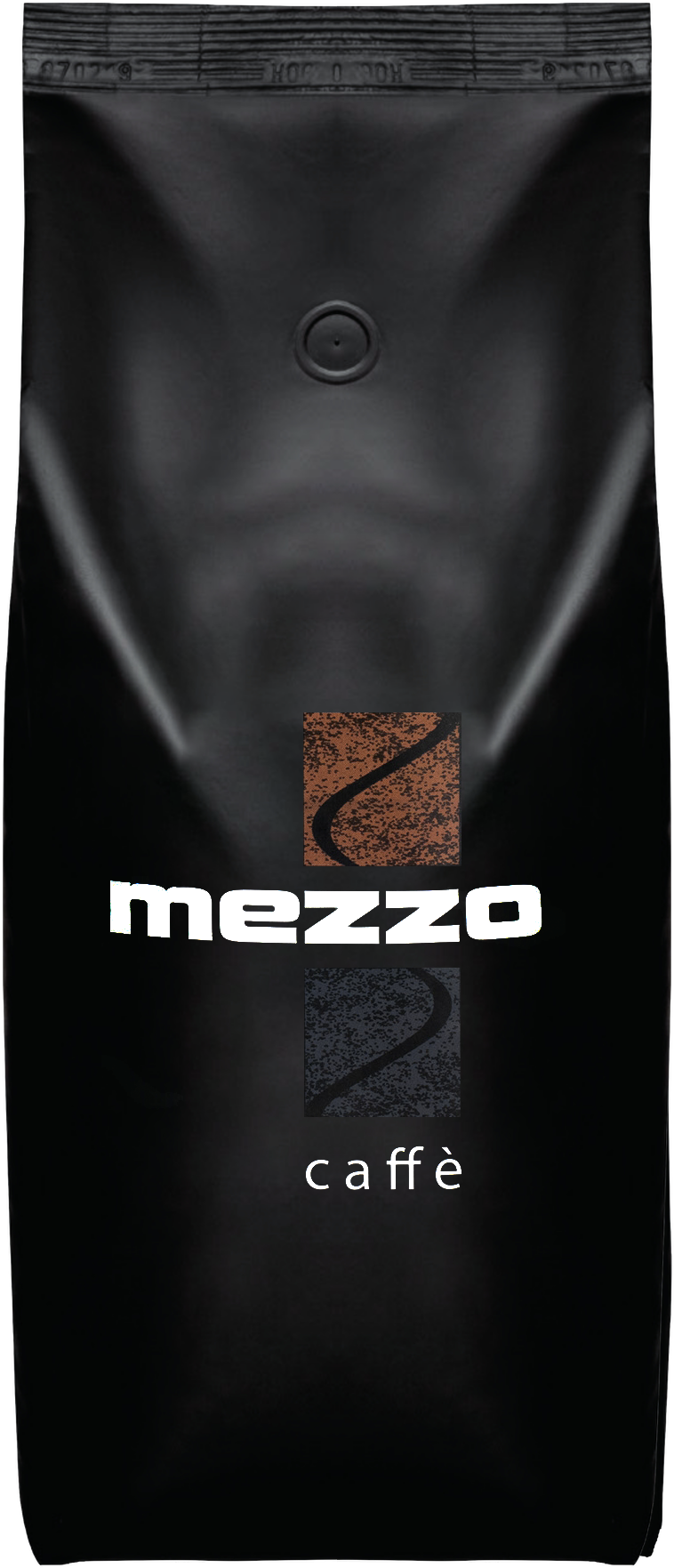 Mezzo Café Guatemala zrnková 1 kg - Zbozi.cz