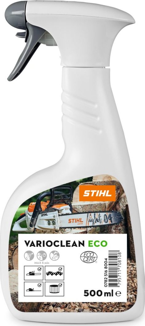 STIHL Varioclean Eco 500 ml od 183 Kč - Zbozi.cz